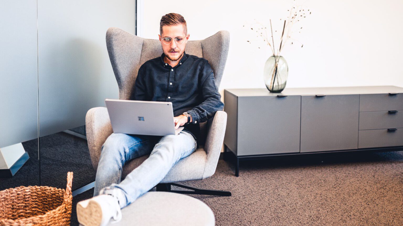 Unser Team | Karriere bei Deep Media